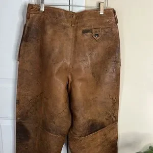 Forenza | Pants & Jumpsuits | Vintage Forenza High Waist Brown Trousers ...